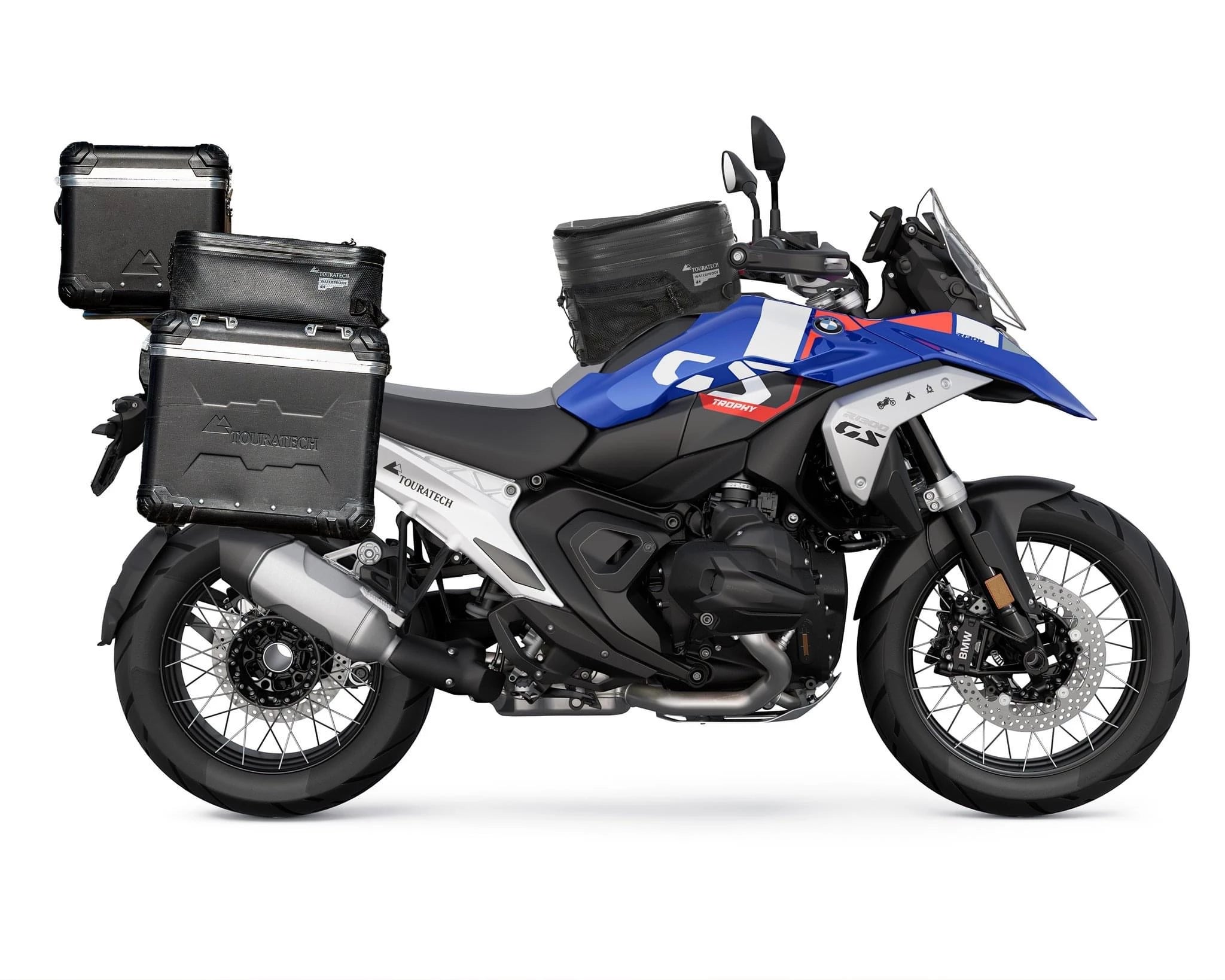 Vous voulez acheter des Accessoires BMW R 1300 GS