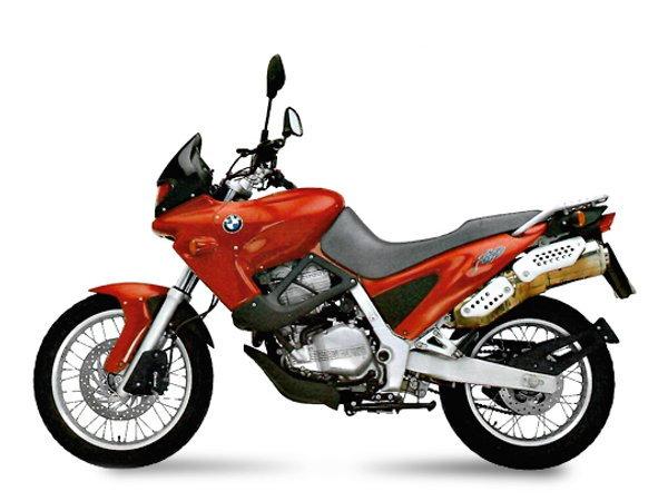 Vous souhaitez acheter des accessoires BMW F 650 ST