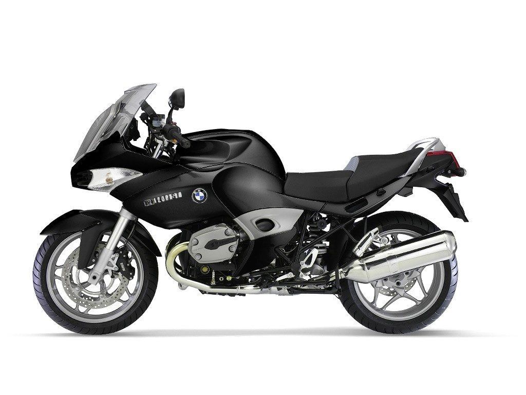 Vous souhaitez acheter des accessoires BMW R 1200 S et ST