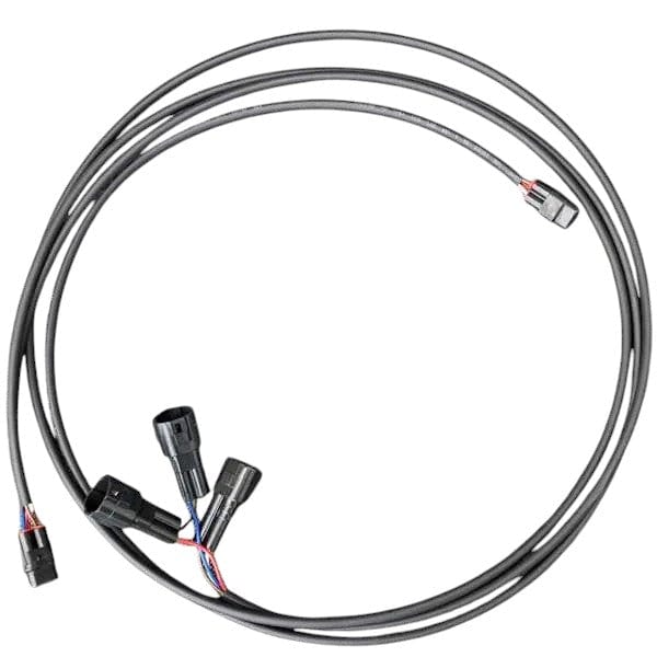 Faisceau de câblage Cansmart et Hexcan V2 pour les clignotants latérau