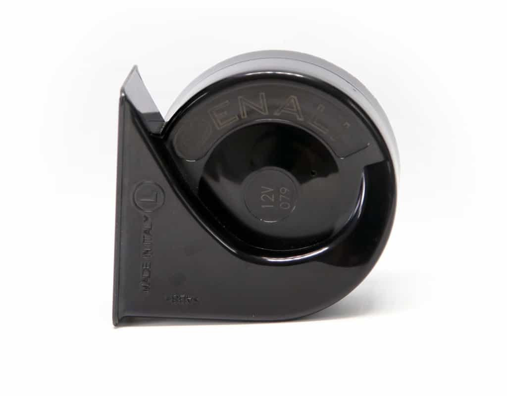 Mini klaxon Denali SoundBomb 113DB pour BMW